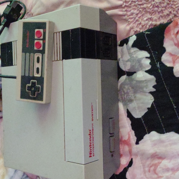 Nintendo | Video Games & Consoles | First Nintendo Ever Made | Poshmark